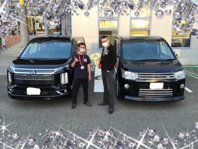 🌟㊗ 納車式🌟 発寒店blog 北海道三菱自動車販売株式会社 札幌及び道央地域の三菱自動車 新車・中古車販売会社